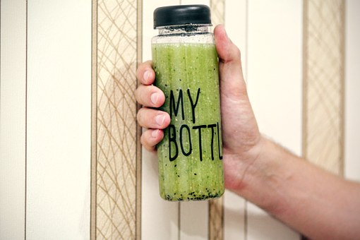 Powerful Juices Recipes – Healthy Lifestyle & Habits